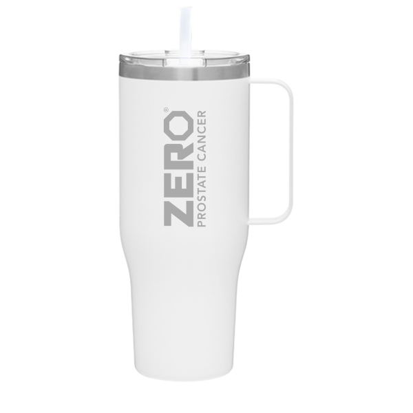 ZERO 40 oz Denali Stainless Steel Mug | ZERO