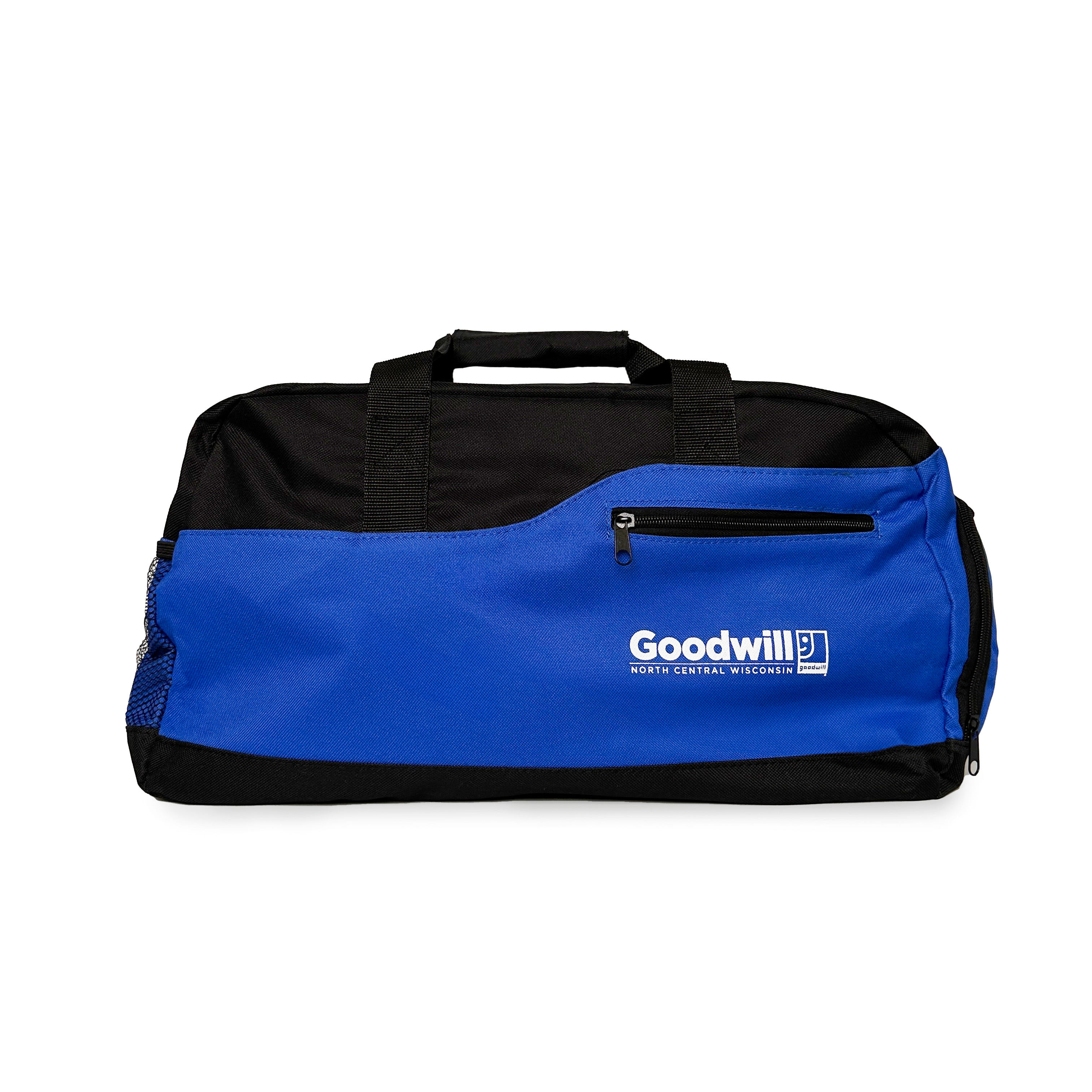 Day Trip Duffel Bag | Goodwill NCW