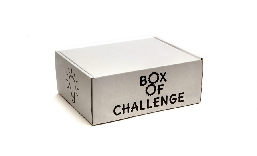 A Year of Boxes™ | Box of Challenge Coupon Code July 2017 - A Year of ...