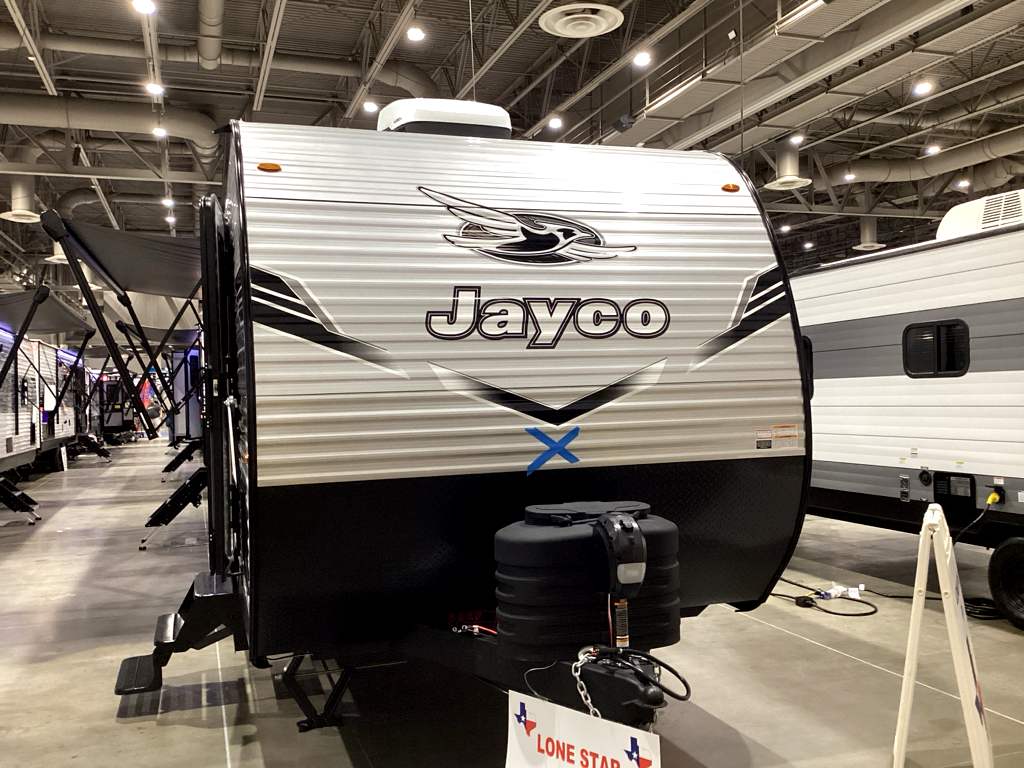 New 2025 Jayco Jayco Flight 330 Tbs Slx For Sale In Houston Tx 77034 At ...