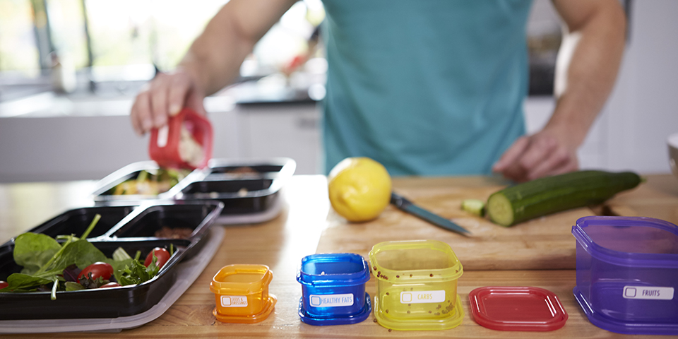 Meal Prep Tips: A Beginner's Guide to Meal Prepping | The Beachbody Blog