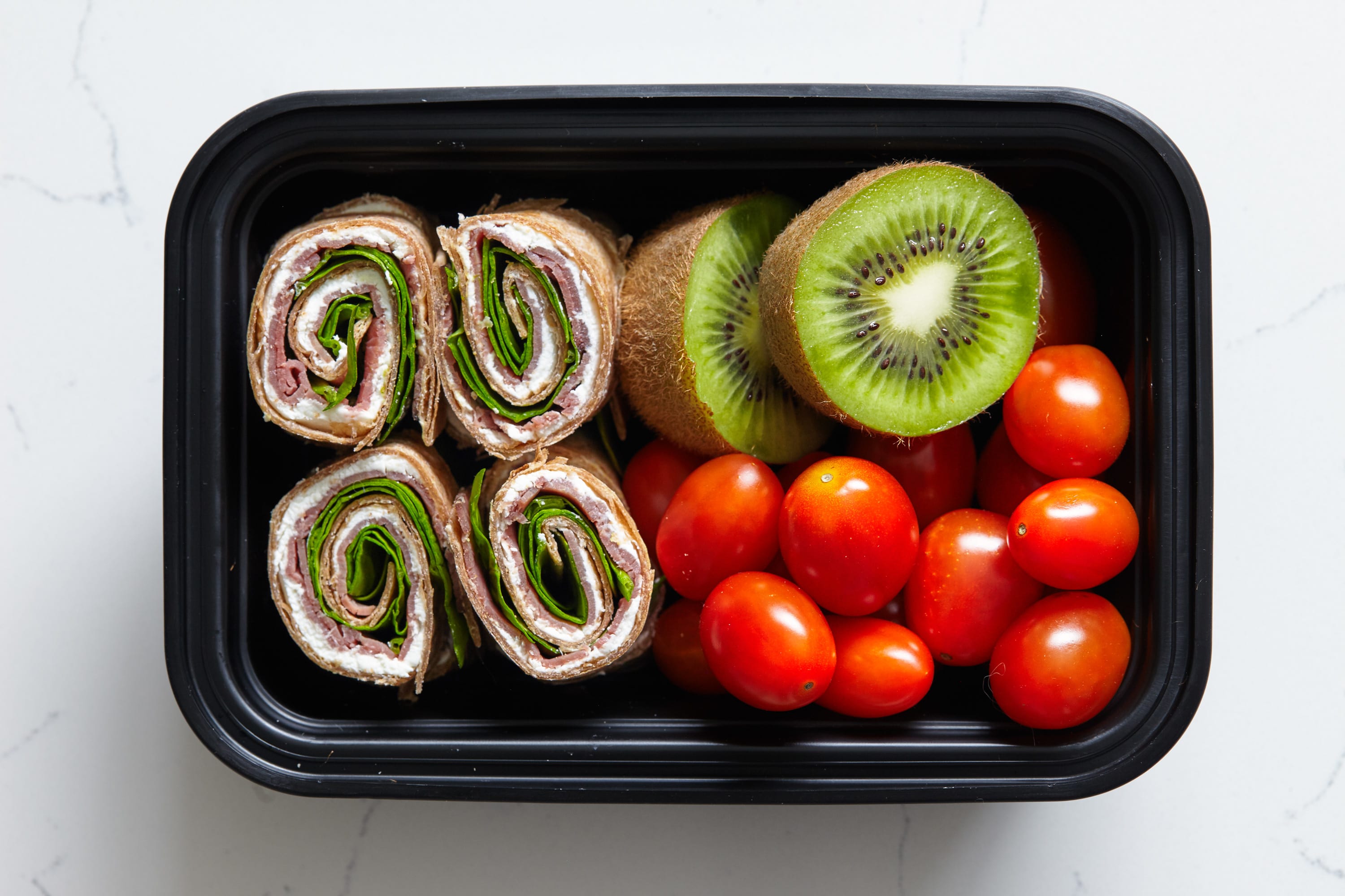 5 Simple No Cook Snacks To Make This Week The Beachbody Blog