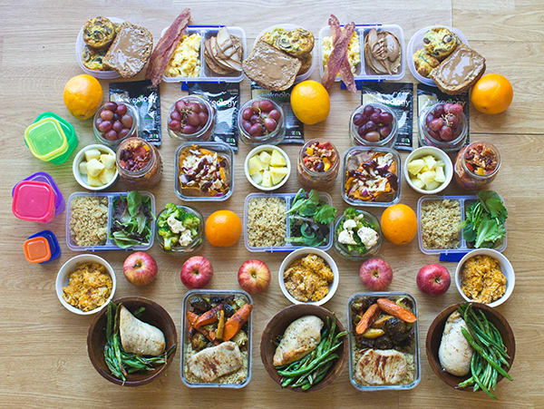 Use This Step by Step Guide To Make A Hearty Winter Meal Prep use-this-step-by-step-guide-to-make-a-hearty-winter-meal-prep