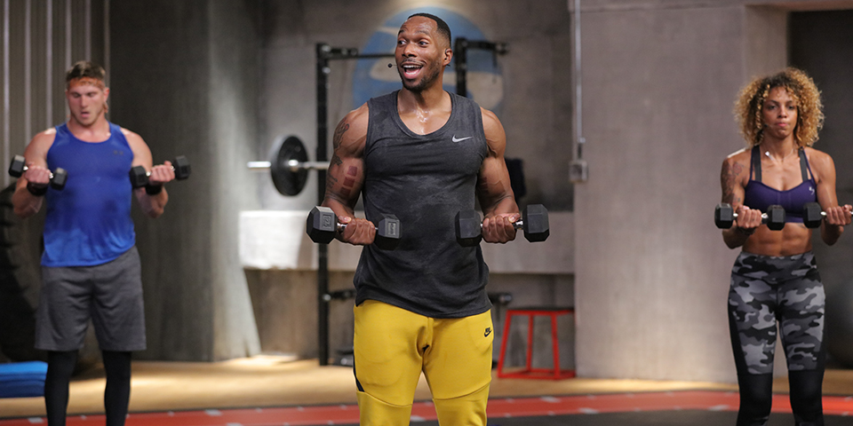 Strength Training Programs - Choosing the Right One - How To Be Fit Blog