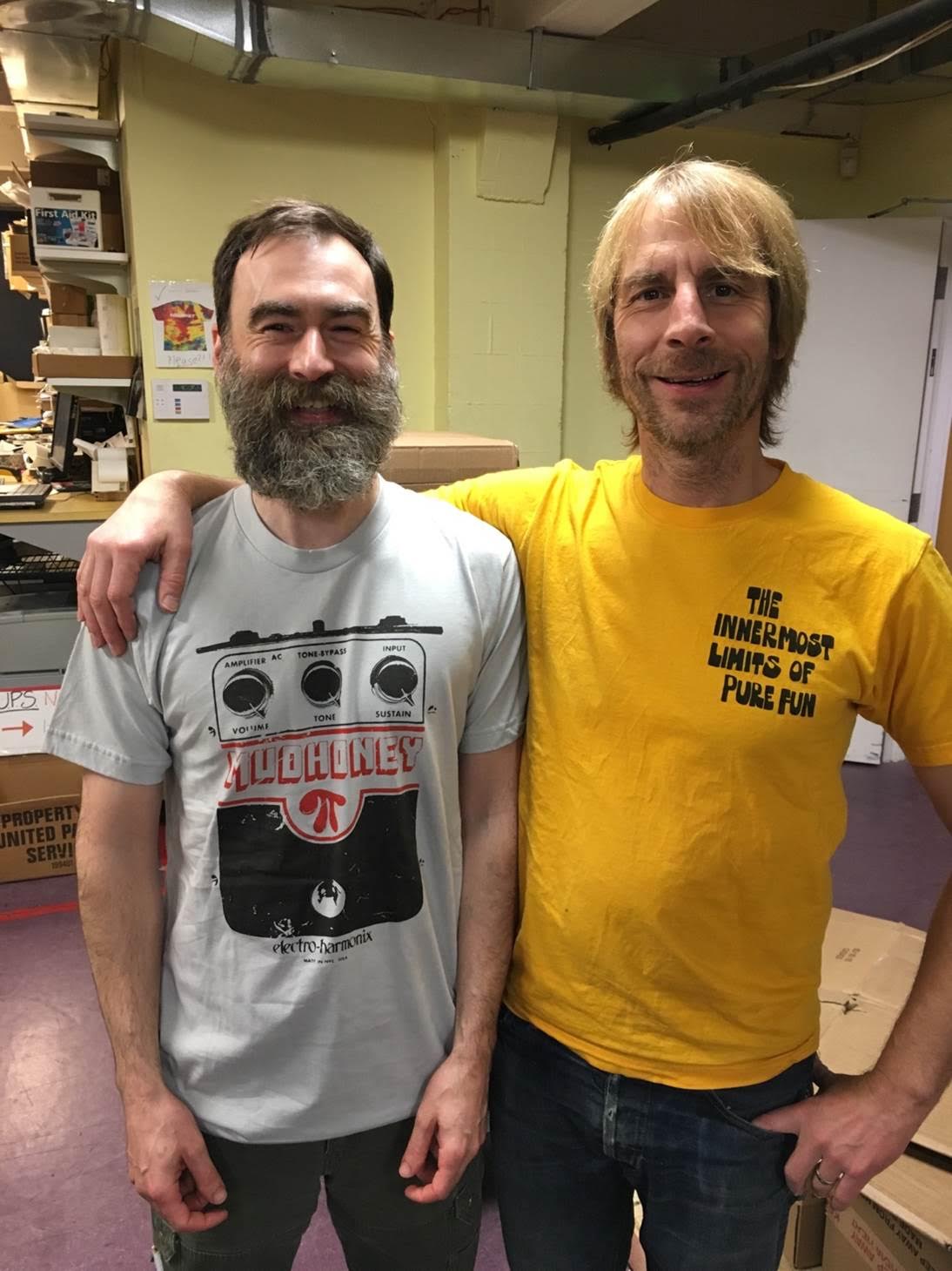 Mike Kunka - Alchetron, The Free Social Encyclopedia