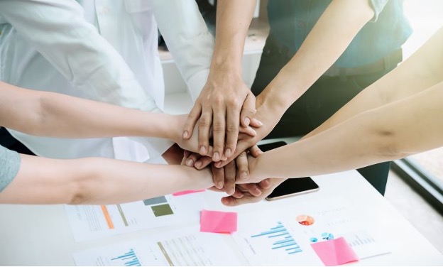 What Are 3 Important Skills for Teamwork And Collaboration?