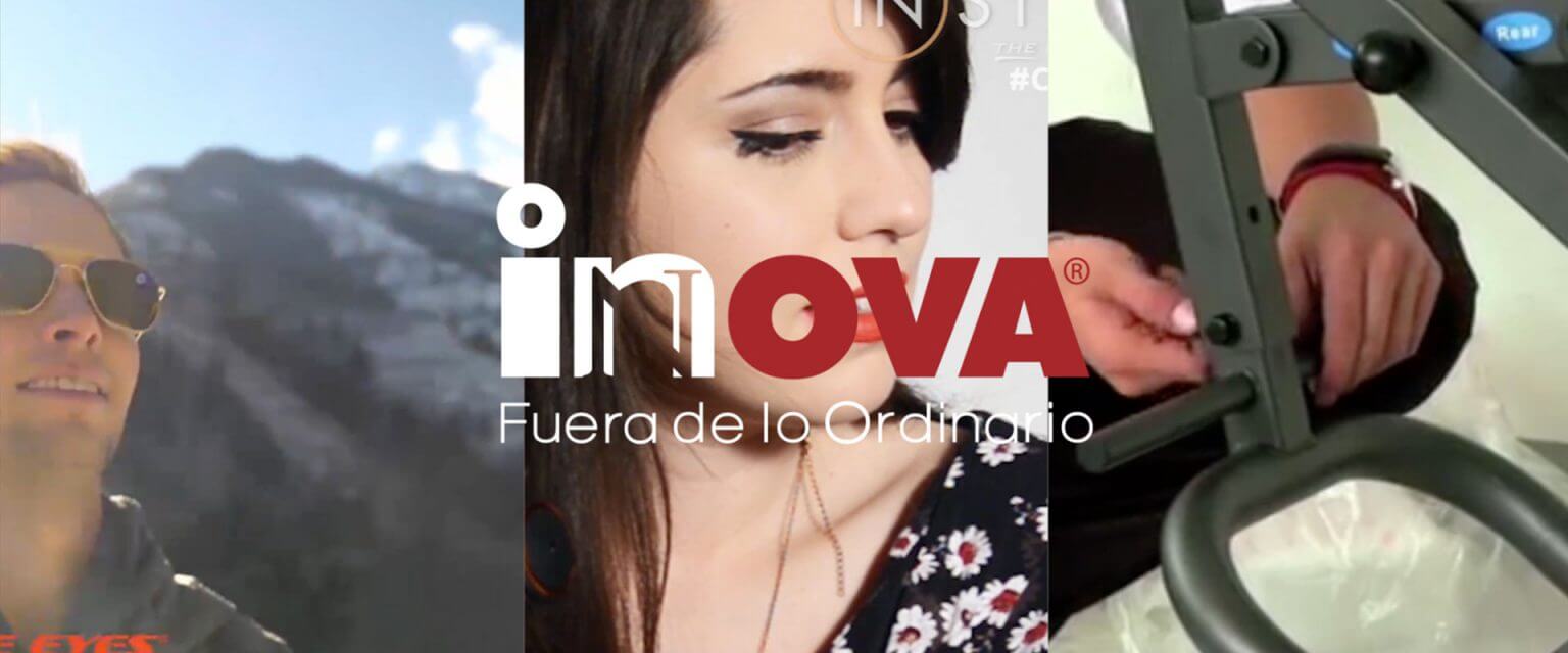 ¡conoce El Canal De Youtube De Inova® Blog Inova