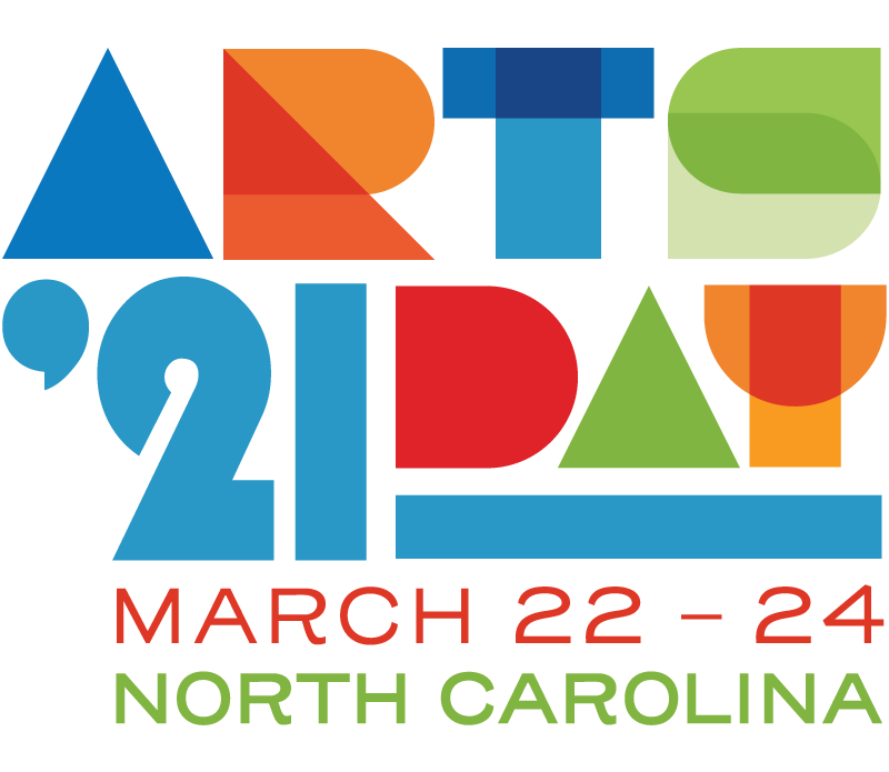 Art Vibes March 11, 2021 - Durham Arts Council