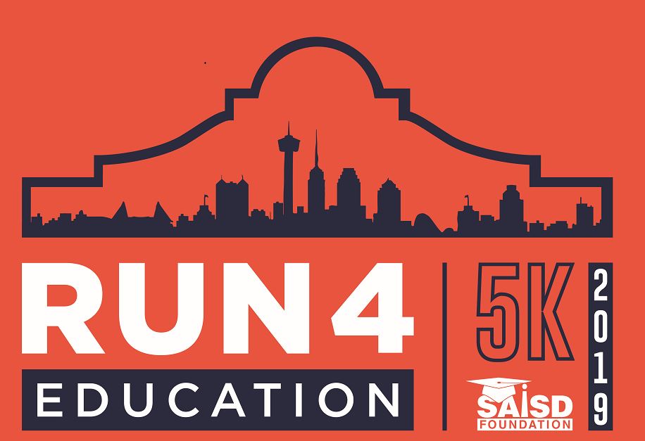 Here's what's new at the SAISD Foundation...