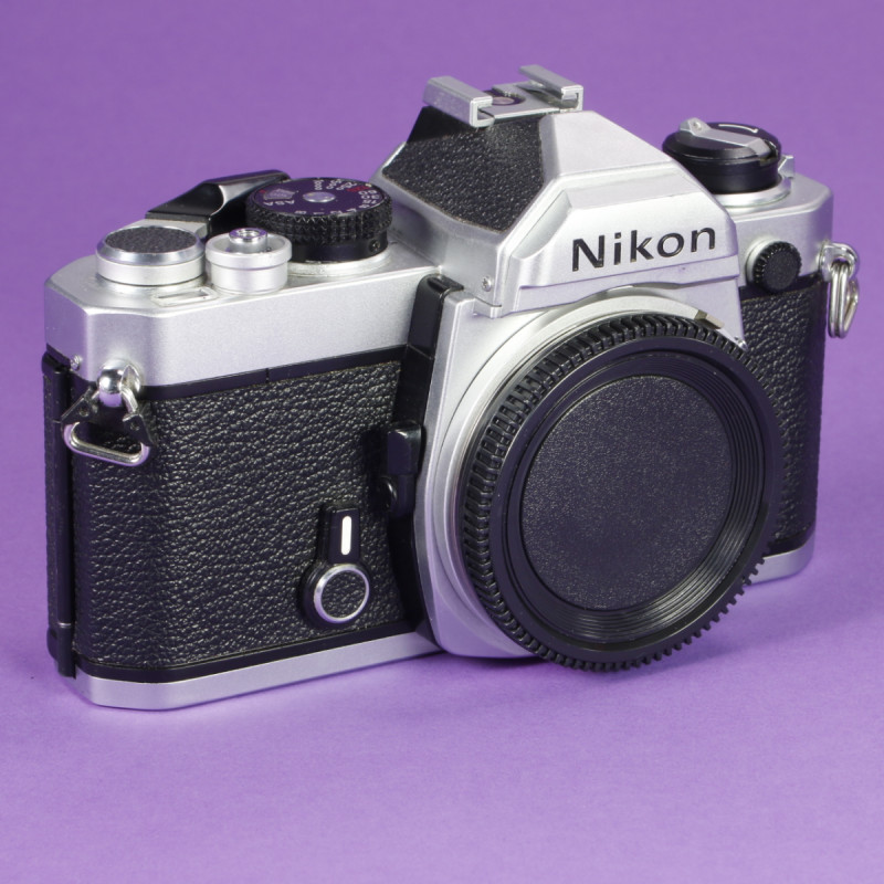 Shop : Cameras : Blue Moon Camera and Machine