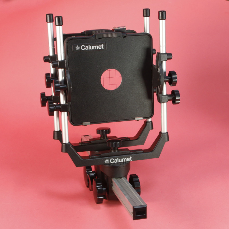 Shop : Large Format Cameras : Blue Moon Camera and Machine