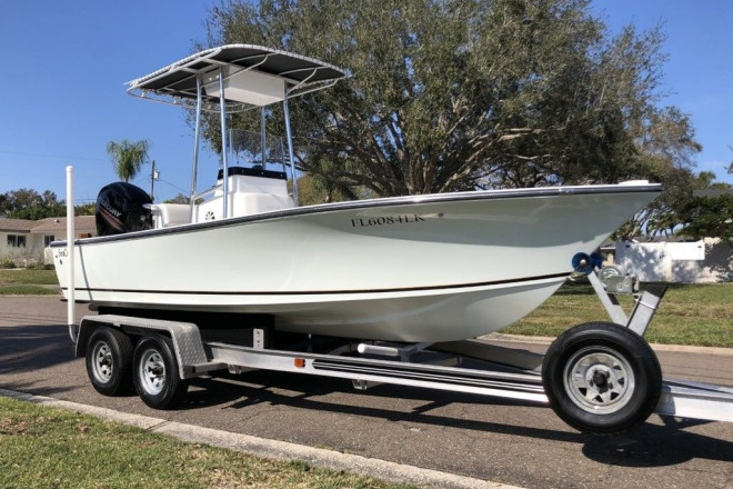 Sea Craft20 Classic Boats For Sale at BoatCrazy.com