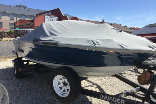 Invader Boats For Sale at BoatCrazy.com