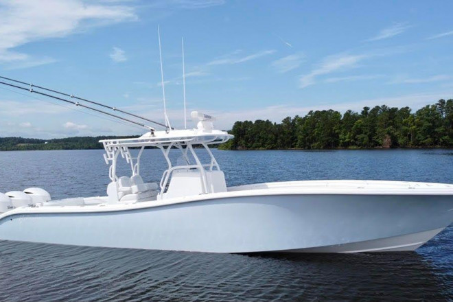 Yellowfin 36 Boats For Sale at BoatCrazy.com