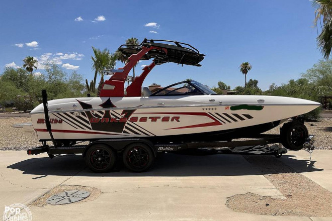 Boats For Sale in Arizona at BoatCrazy.com