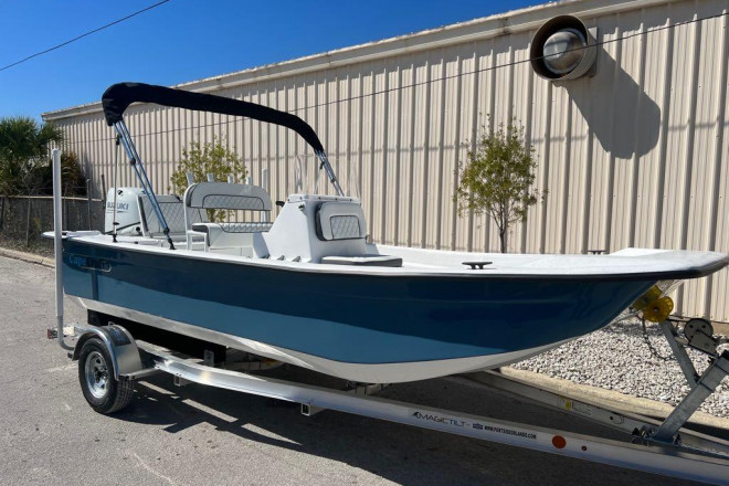 Cape Craft Boats For Sale at BoatCrazy.com