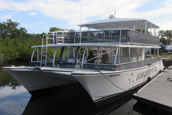 Cooper Boats For Sale at BoatCrazy.com