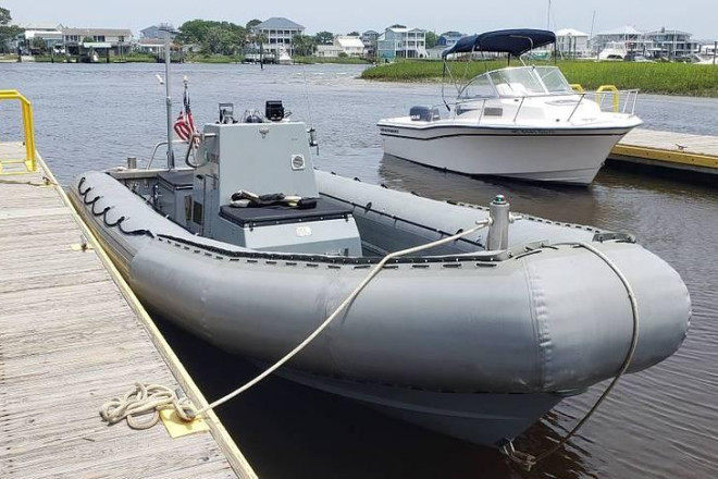 Other 7-meter Boats For Sale at BoatCrazy.com