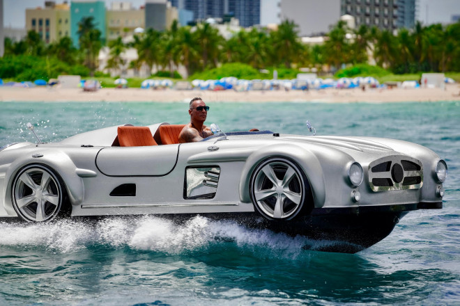 Watersports Car Boats For Sale at BoatCrazy.com