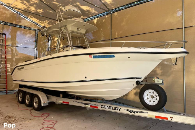 Century Boats For Sale at BoatCrazy.com