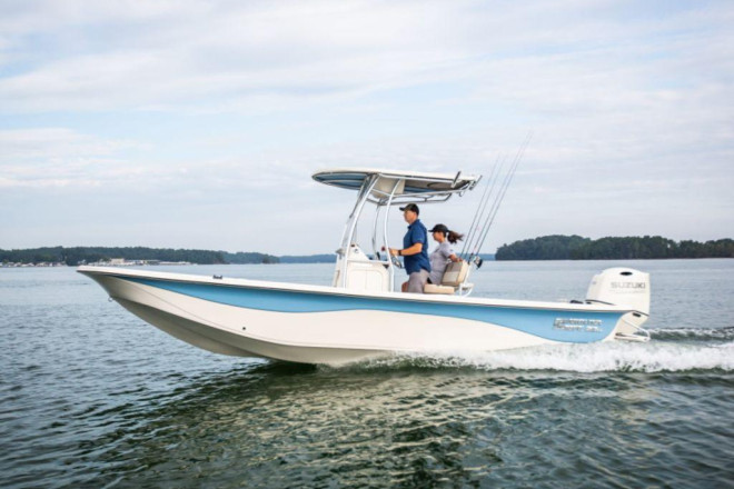 Carolina Skiff 23 LS - Grand Prairie, TX 75052