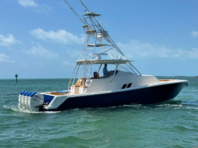 SeaVee boats for sale - BoatCrazy