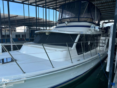 Bluewater 510 Coastal Cruiser - Buford, GA 30518