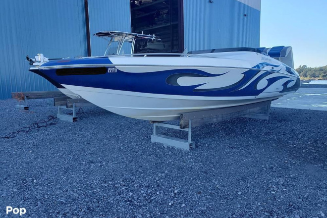 Magic wizard Boats For Sale at BoatCrazy.com