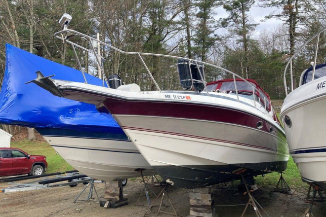Chaparral 300 SIGNATURE - Standish, ME 4084