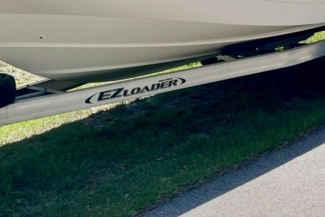 EZ Loader boats for sale - BoatCrazy