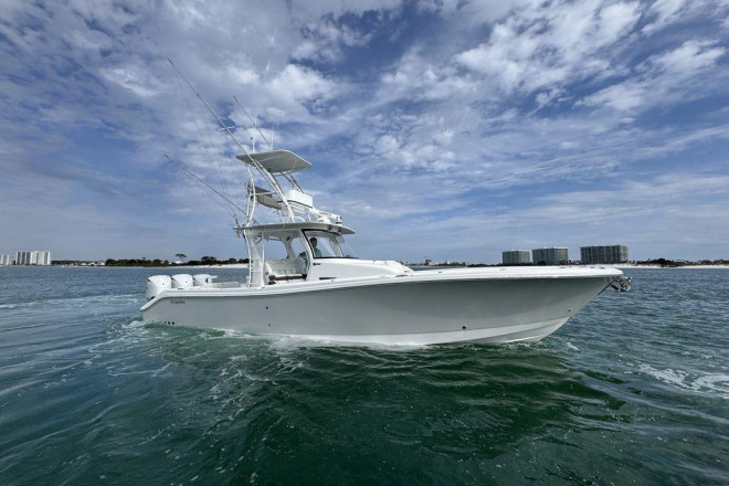 Edgewater Yacht Boats For Sale at BoatCrazy.com