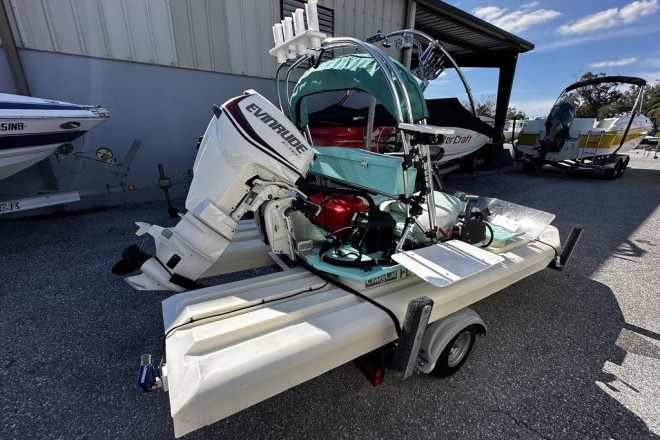 Craigcat Catch it Boats For Sale at BoatCrazy.com