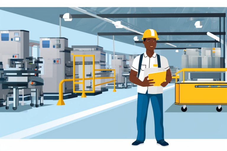 Free and customizable Manufacturing templates | Process Street