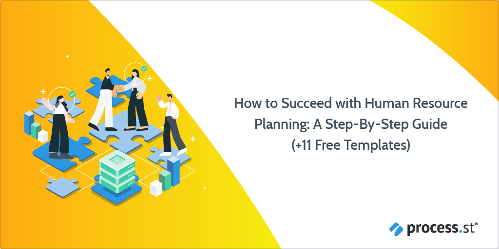 How To Succeed With Human Resource Planning A Step By Step Guide 11 how-to-succeed-with-human-resource-planning-a-step-by-step-guide-11