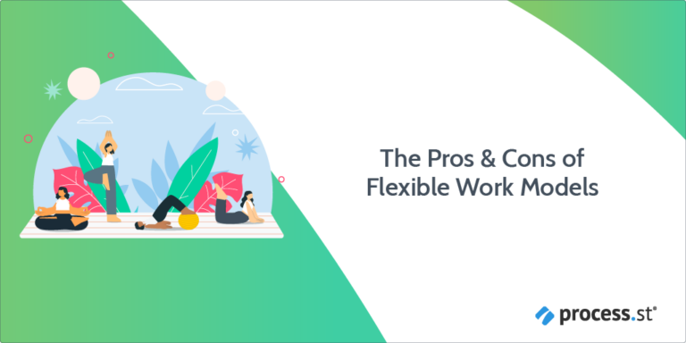 Flexible Work Models And How To Make Them Work