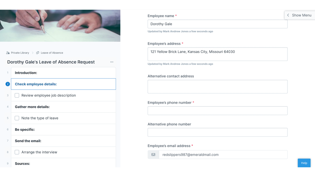 10 Employee Onboarding Email Templates for Busy HR Managers