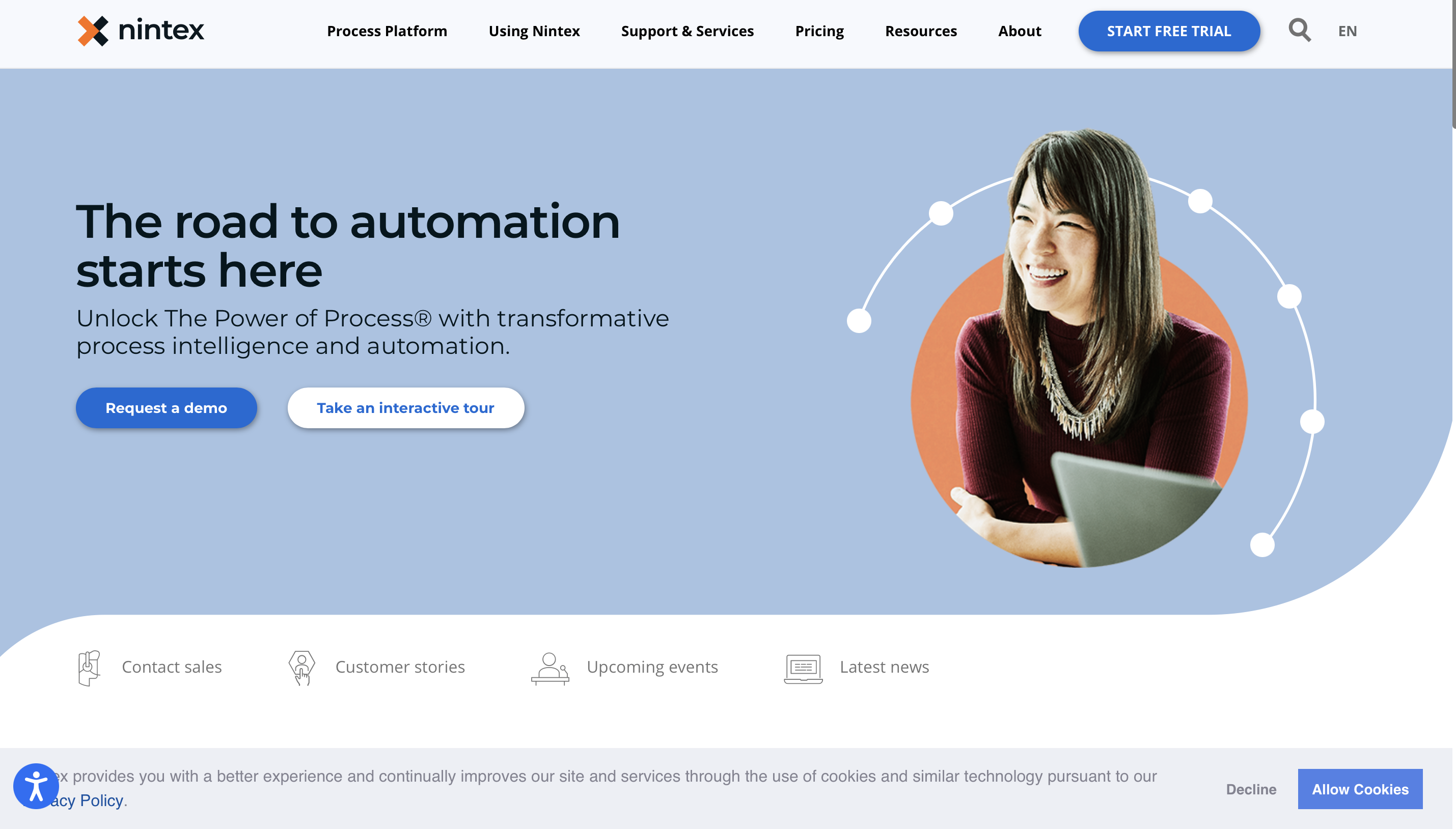 Our Top 10 Picks for the Best Workflow Software Solutions | Process ...