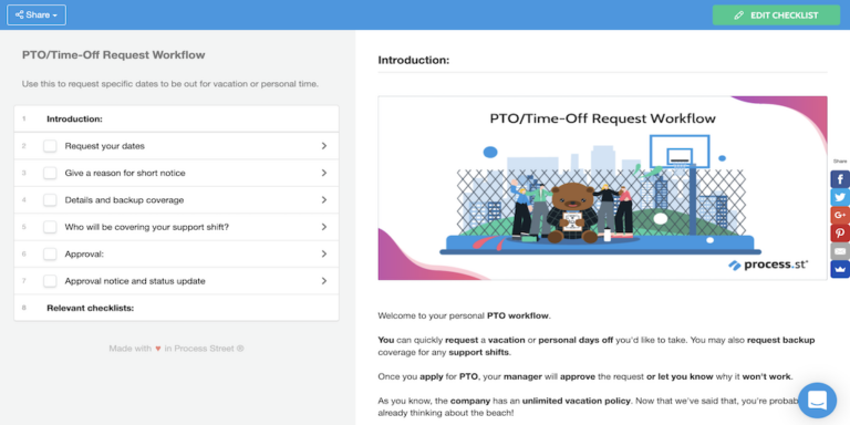 The Unintended Paradox of an Unlimited PTO Policy (+Free PTO Template)
