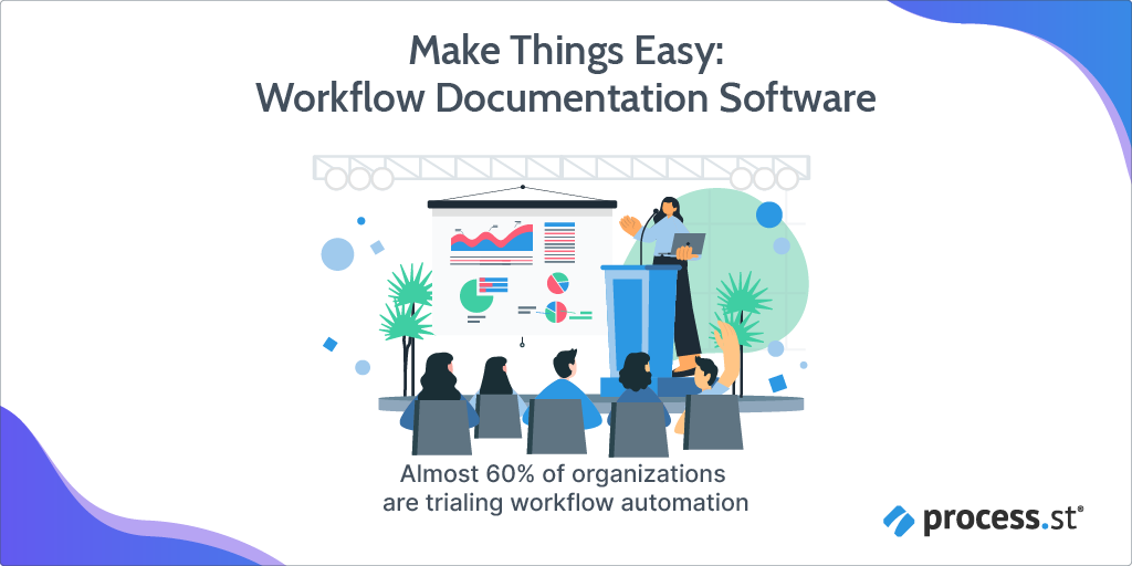 Workflow Documentation: How to Increase Efficiency, Reduce Error ... Workflow Documentation: How to Increase Efficiency, Reduce Error ...