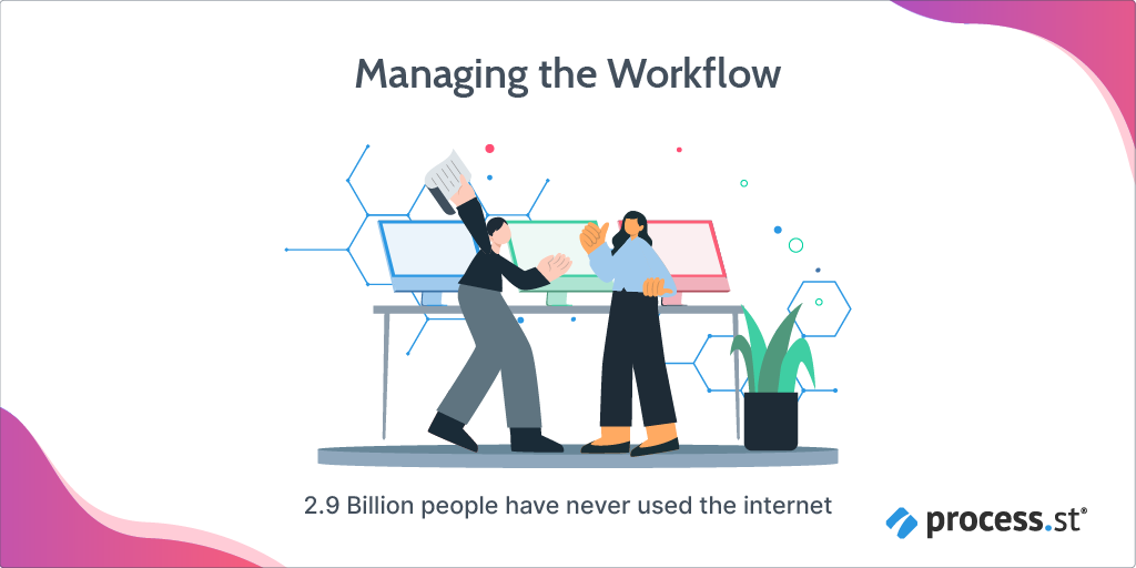 Workflow Documentation: How to Increase Efficiency, Reduce Error ... Workflow Documentation: How to Increase Efficiency, Reduce Error ...