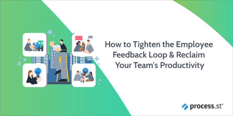 The Process Street blog: productivity, entrepreneurship ...