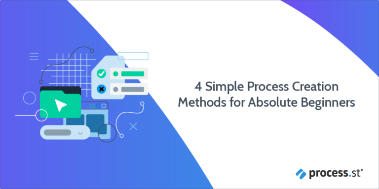 4 Simple Process Creation Methods for Absolute Beginners