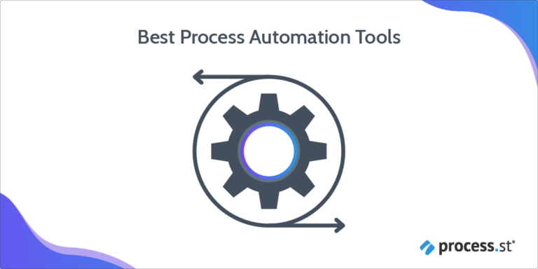 The Best Process Automation Tools for Small Businesses: A Comparison ...