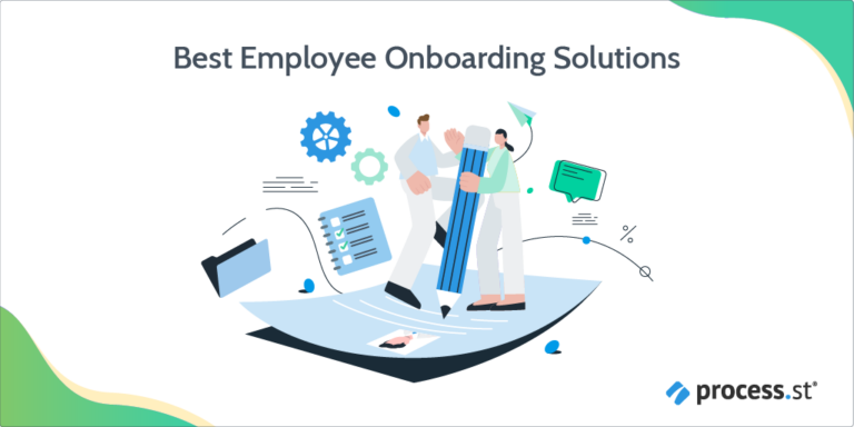 5 Onboarding Solutions to Optimize New Hire Experience