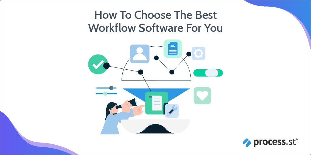 Workflow Management Solutions: All You Need To Succeed!