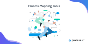 Process Mapping: How to Create a Blueprint for Business Success
