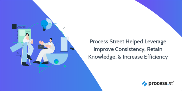 The Process Street blog: productivity, entrepreneurship ...