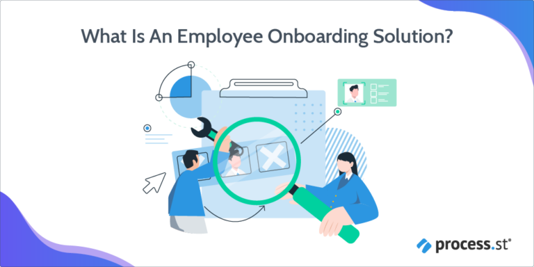 5 Onboarding Solutions to Optimize New Hire Experience