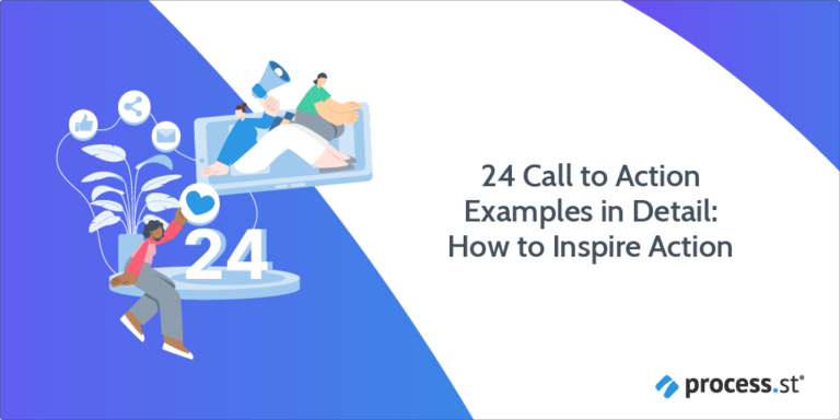 24 Call to Action Examples in Detail: How to Inspire Action