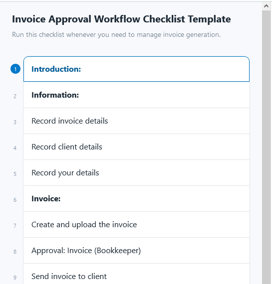 Are Workflow Templates In Word Better Than Workflow Management Software